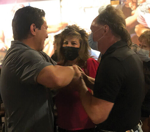 Sitting Councilor Wins Mayoral Race | Rio Grande Sun