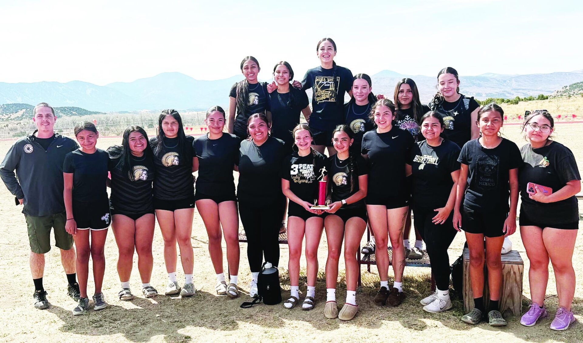 MV Hopes to Bring Home 2 Trophies | Rio Grande Sun