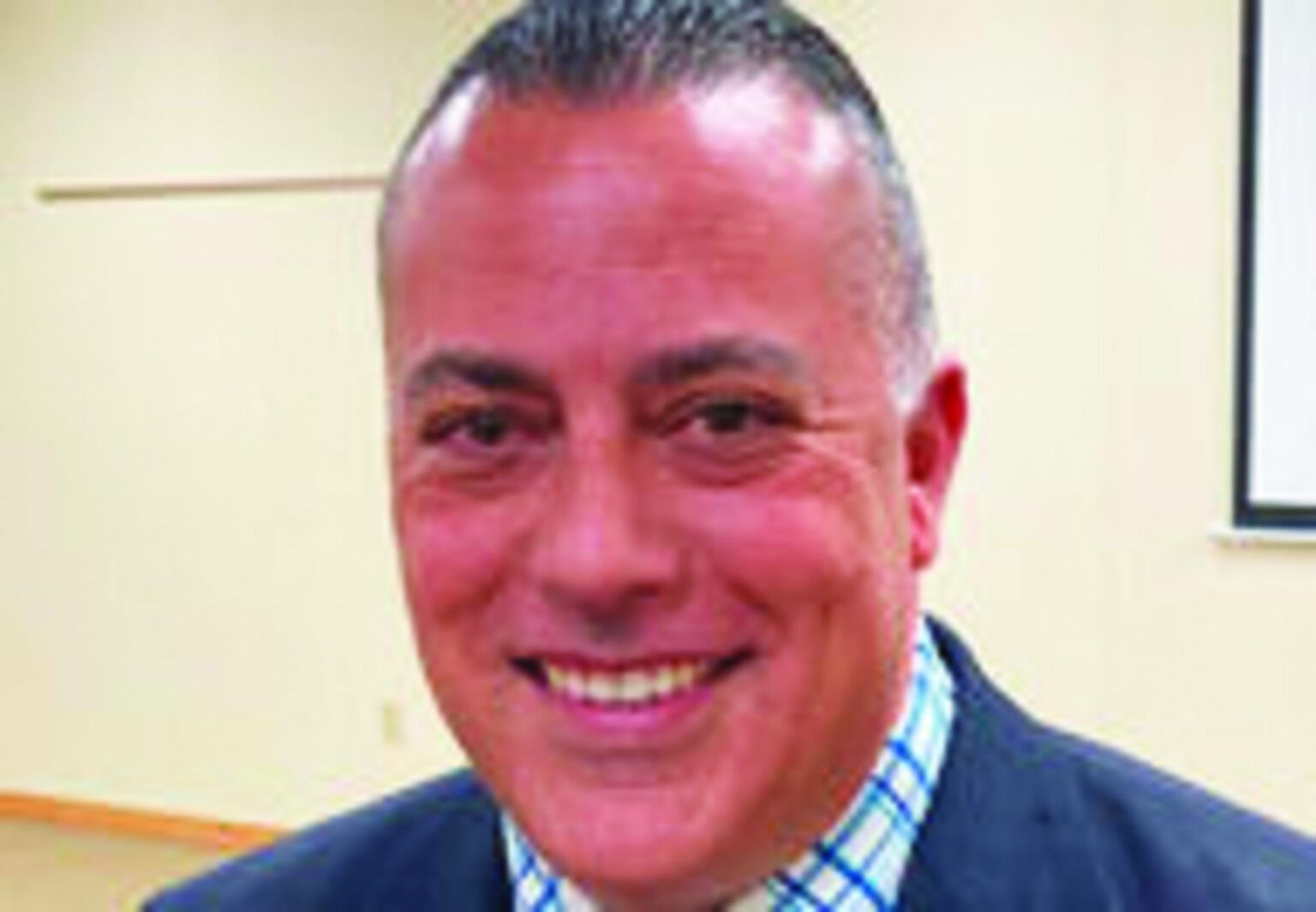 Marano Lands Job in Pojoaque | Rio Grande Sun